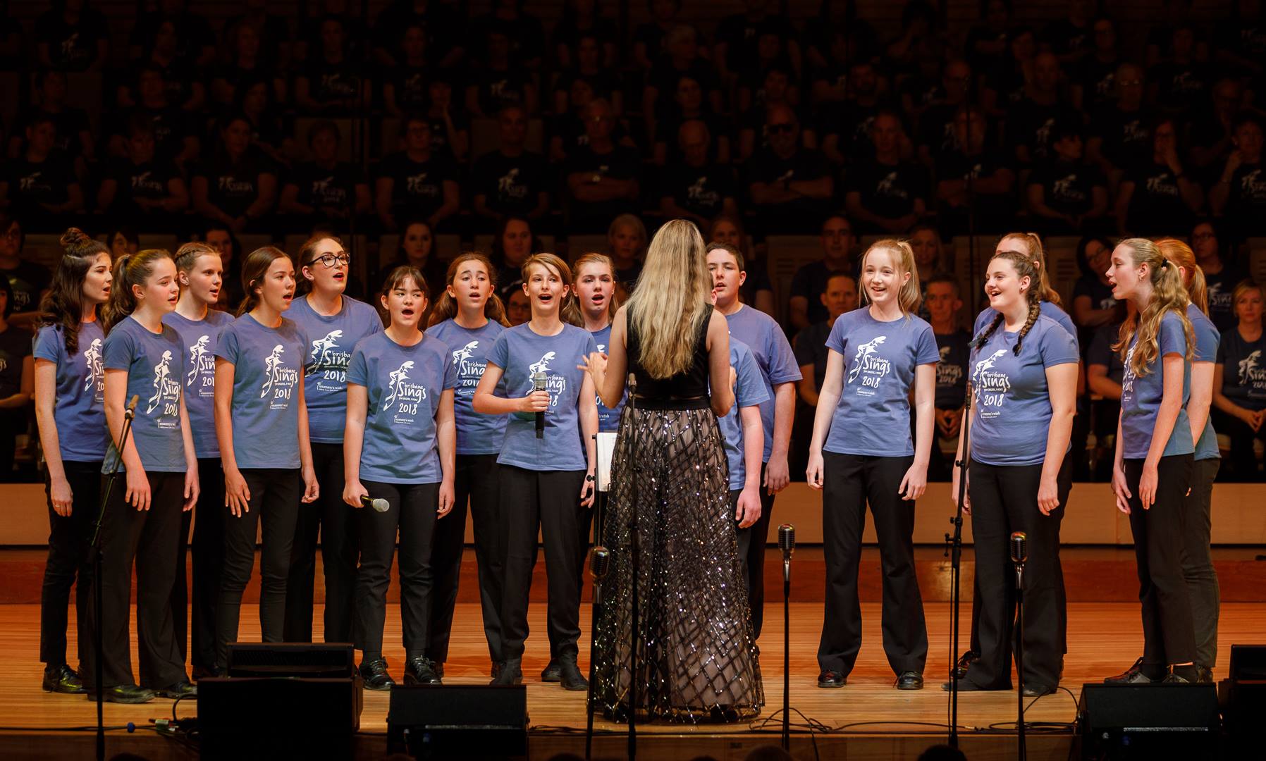 Frequently Asked Questions | Queensland Show Choir