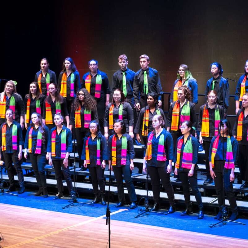 Community Choir Brisbane | Queensland Show Choir