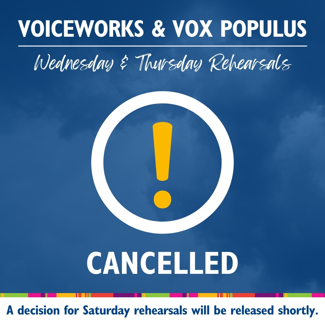 Community Choir Brisbane | Choirs for all ages | Queensland Show Choir